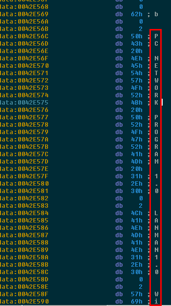 WanaCrypt0r Analysis Part II - SMB Exploit and Worm Component