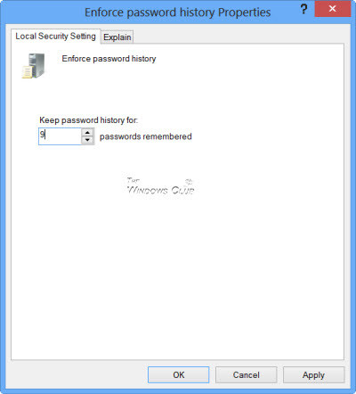 Strengthen Your Windows Login Security