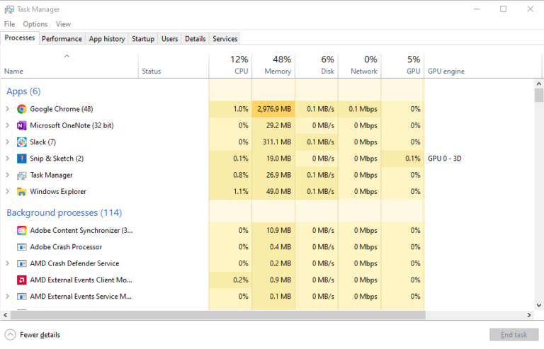 Why Is Your Computer Running Slow? Is It the Device or the Internet?