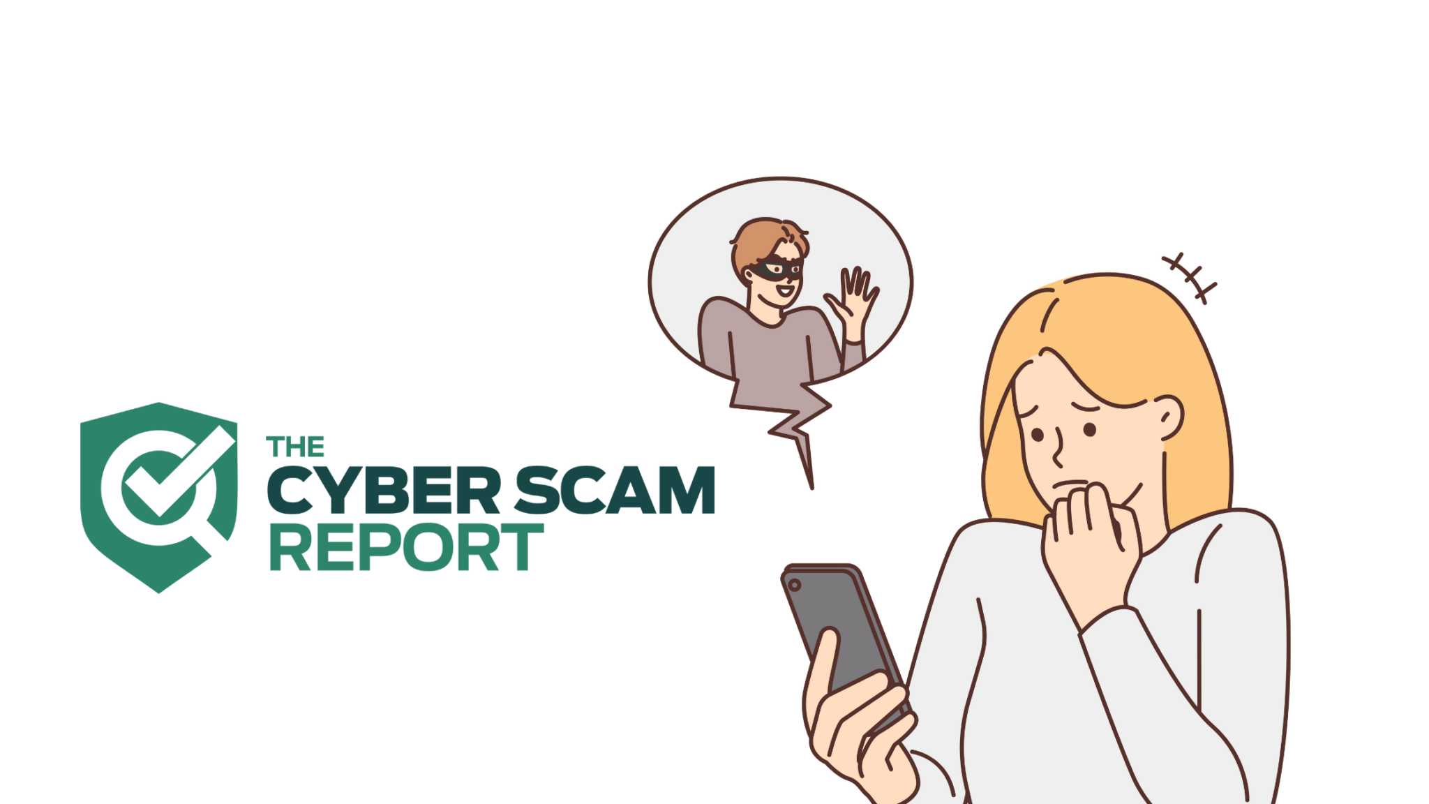 Romance Scams: Falling in Love With a Fraud