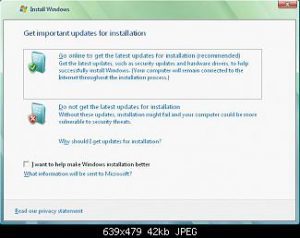 How To: Repair Windows Vista