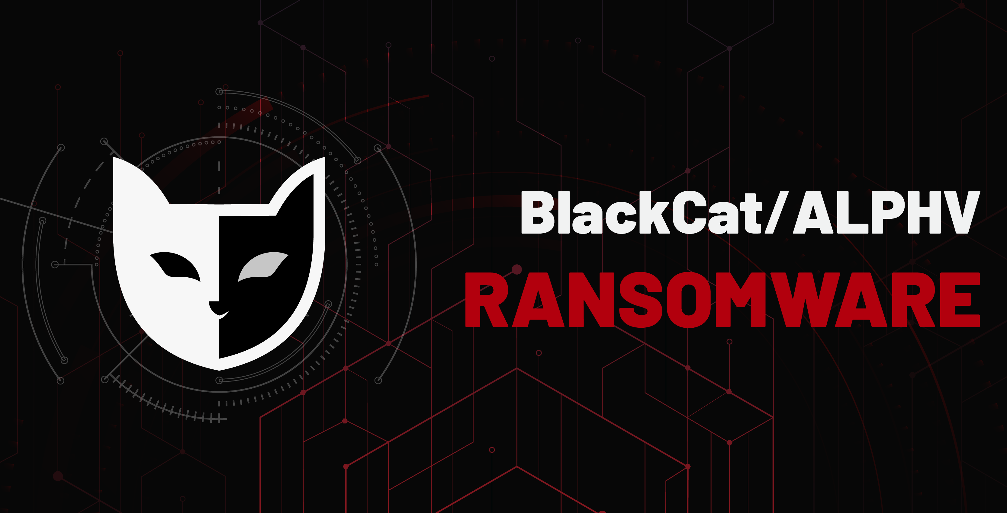 ALPHV/BlackCat Ransomware Resurfaces: Threatens to Expose Stolen Military Documents