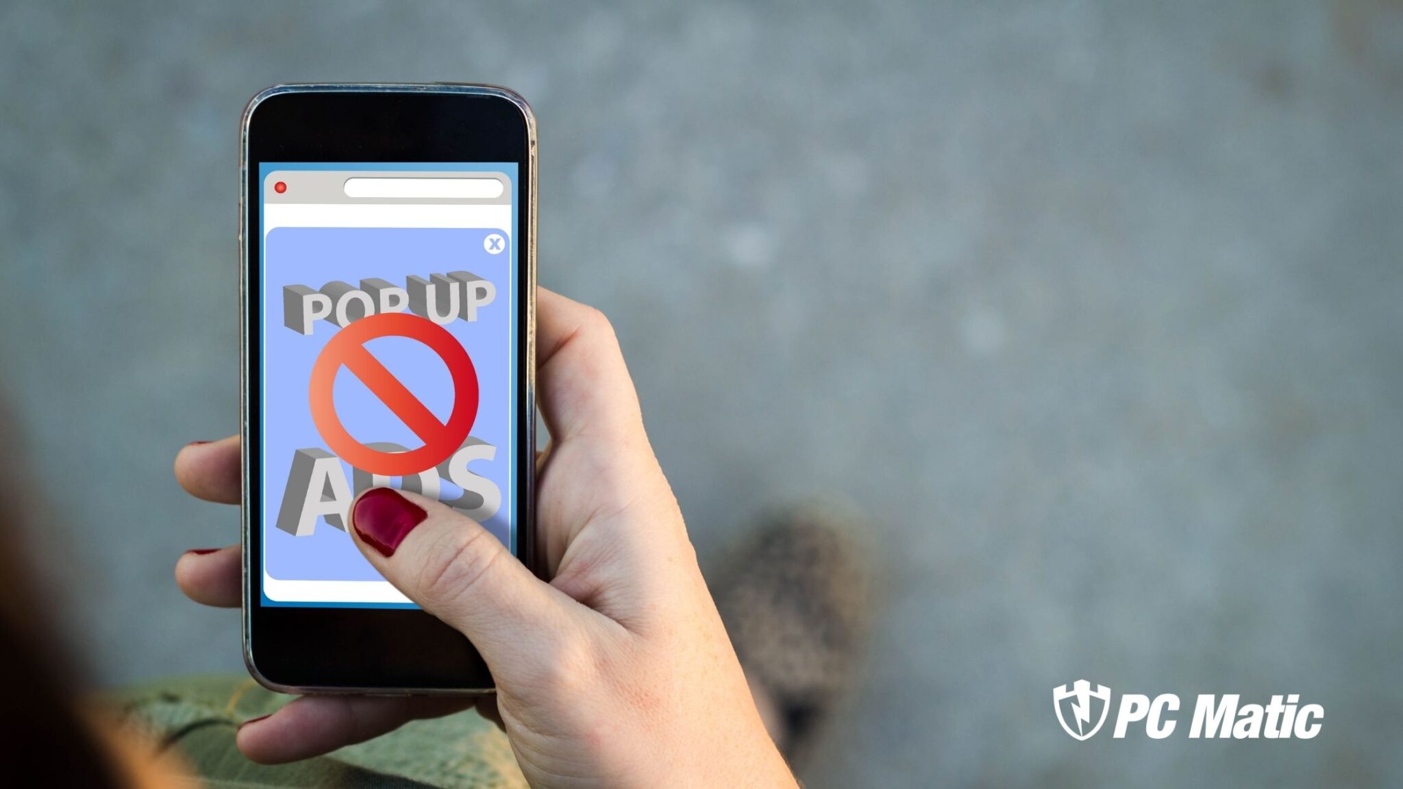 Enhance Your Browsing Experience with PC Matic Ad Blocker