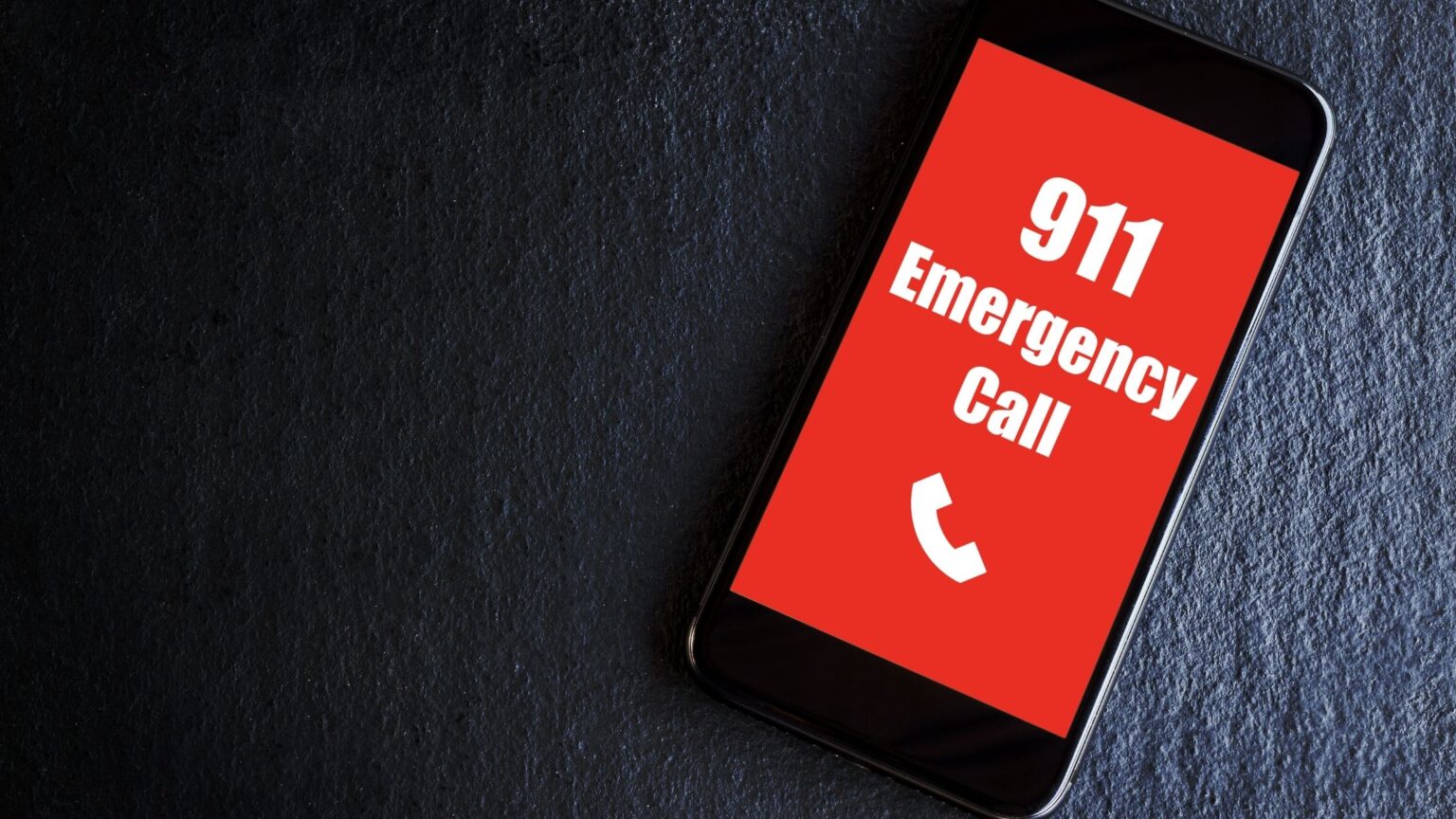 Is 911 in Trouble? Why Emergency Systems Are Failing
