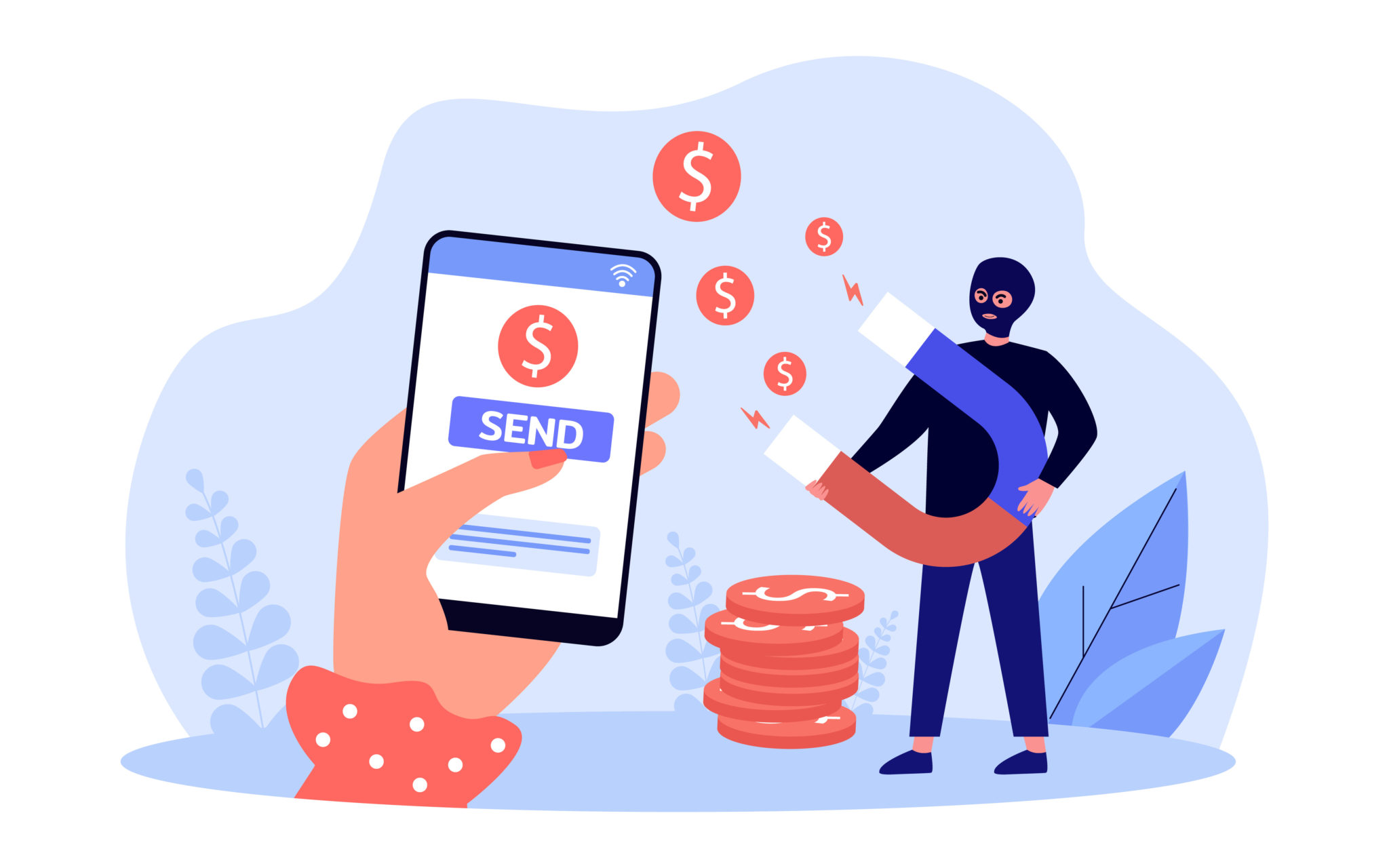 Cash App Scams and How to Avoid Them