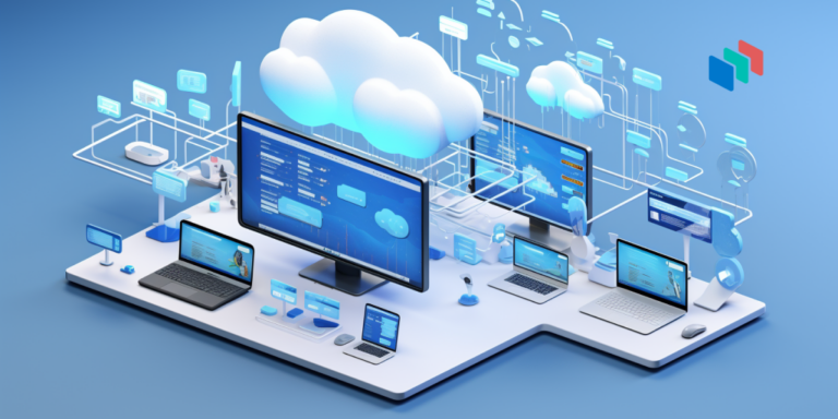 Unlocking the Importance of Cloud Storage