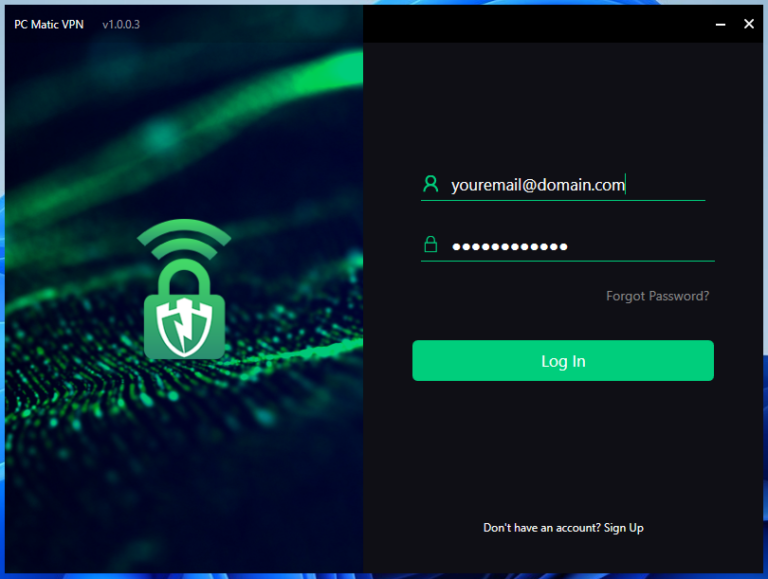 You Have PC Matic VPN - Now What?