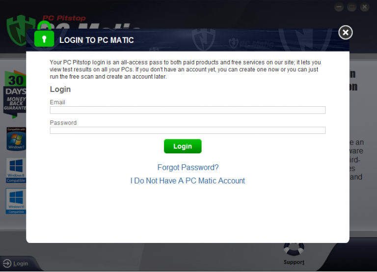 Installing PC Matic on Multiple Computers