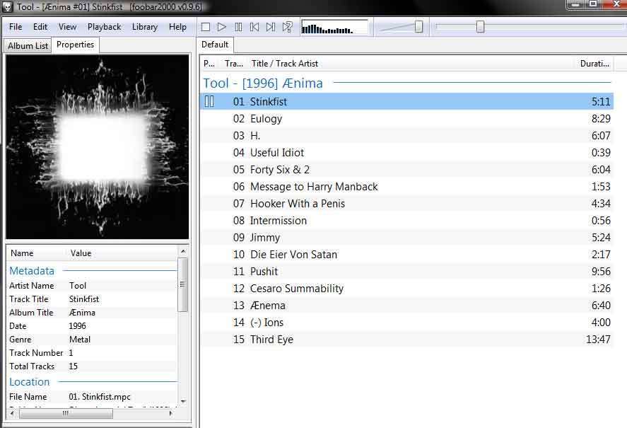 3 Lightweight Media Players