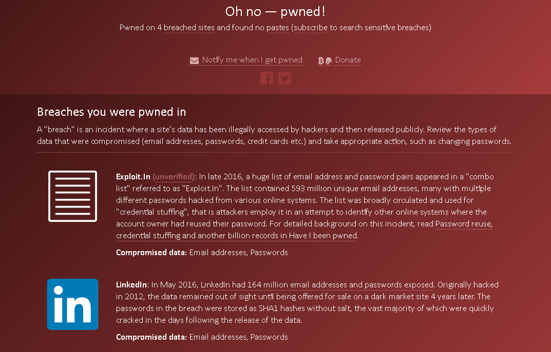 700M Email Addresses Leaked - How Secure Is Your Data?