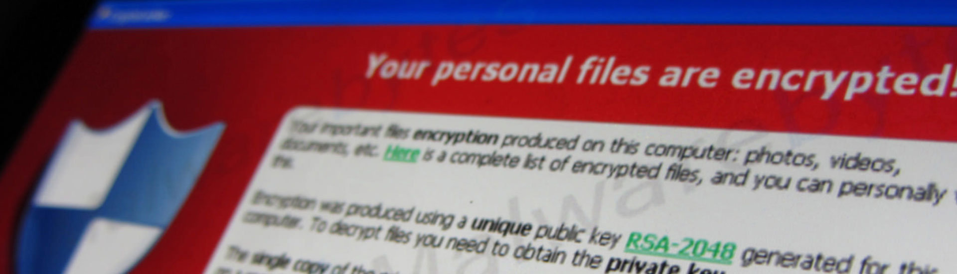 The Top 10 Ransomware Myths Busted