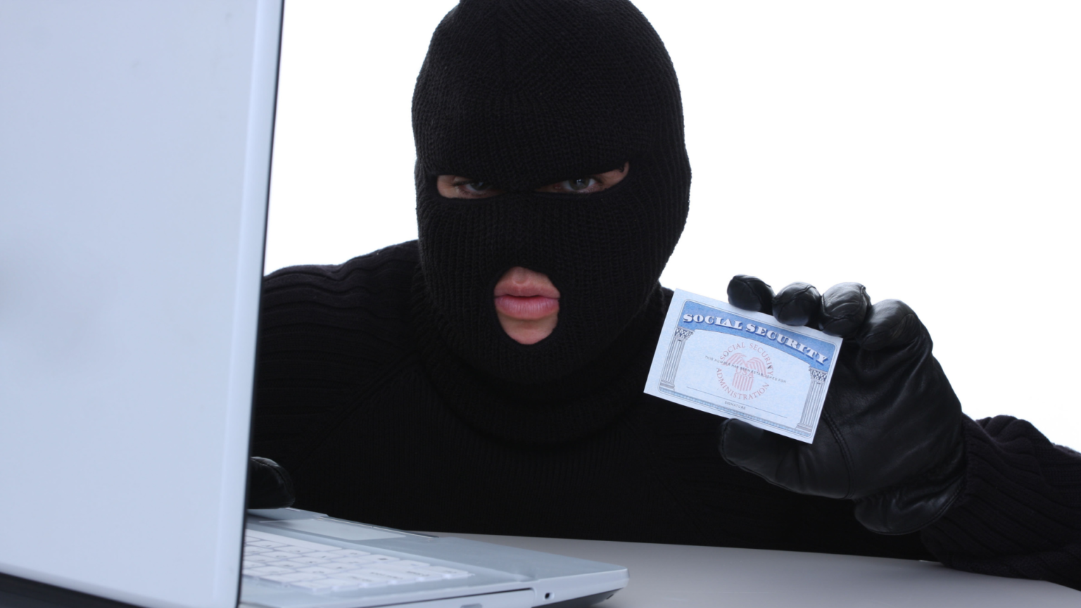 What is Employment Identity Theft?