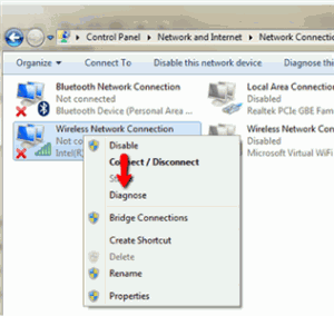 7 Ways to Troubleshoot Your WiFi Connection