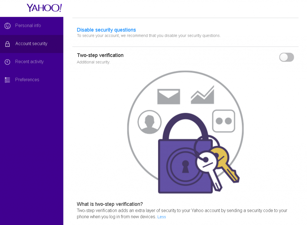 What Should the Yahoo Security Breach Mean to You?