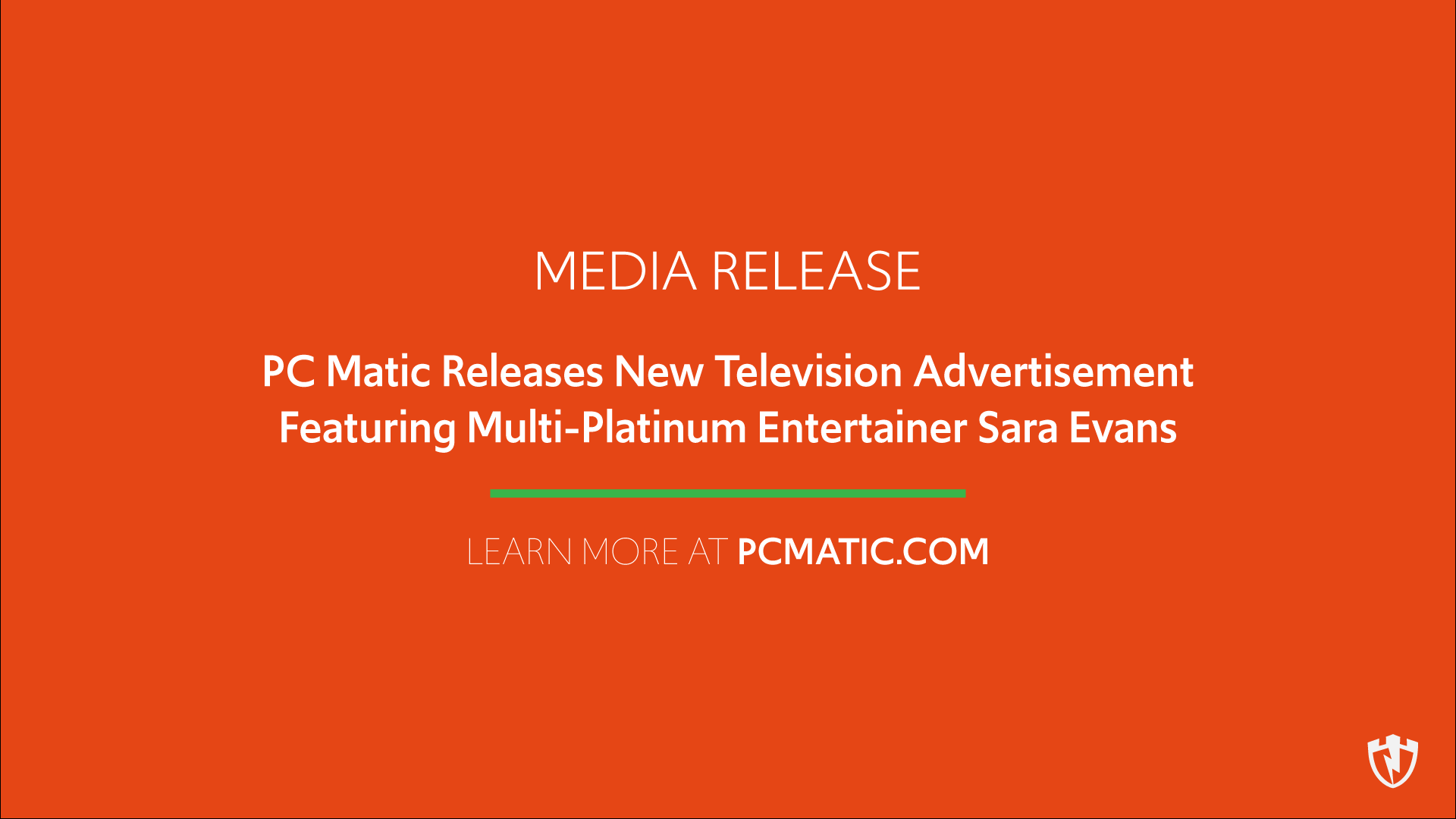 PC Matic Releases New Television Advertisement featuring Multi-Platinum ...